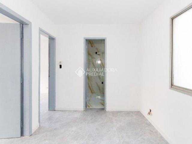 Apartamento com 2 Quarto à Venda no bairro São João em Porto Alegre com 47m²
