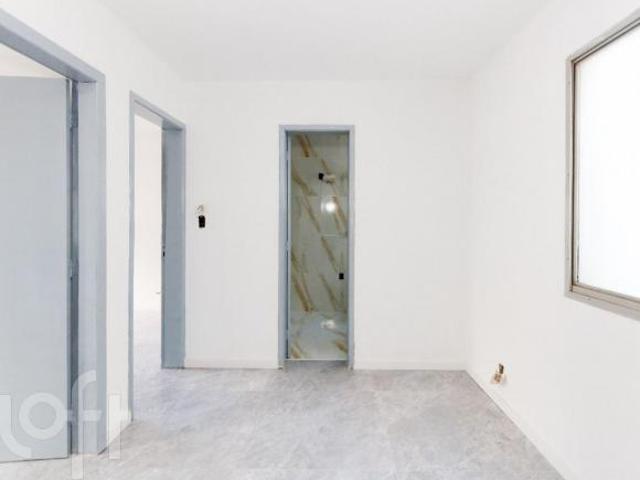 Apartamento com 2 Quarto à Venda no bairro São João em Porto Alegre com 47m²