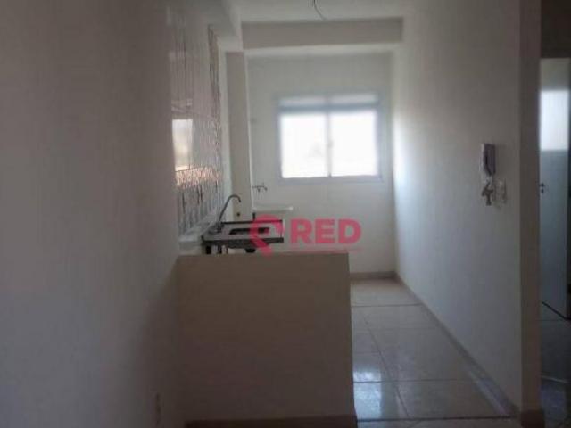 Apartamento com 2 quarto à venda por R$ Jardim Simus Sorocaba/SP