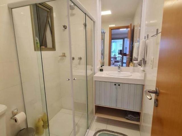 Apartamento com 2 quarto de 35 m² à venda em Liberdade