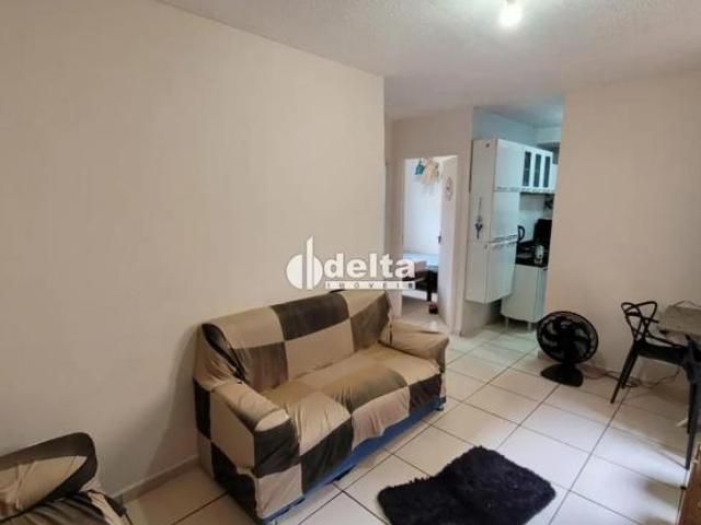 Apartamento com 2 quarto disponível para Venda no bairro Mansour em Uberlândia MG