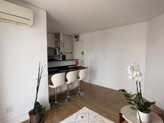 Apartamento com 2 Quarto e 1 banheiro à Venda, 50 m² 1 vaga de garagem