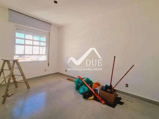 Apartamento com 2 quarto em andar alto à venda, 67 m² por R$ 447.500 José Menino Santos/SP