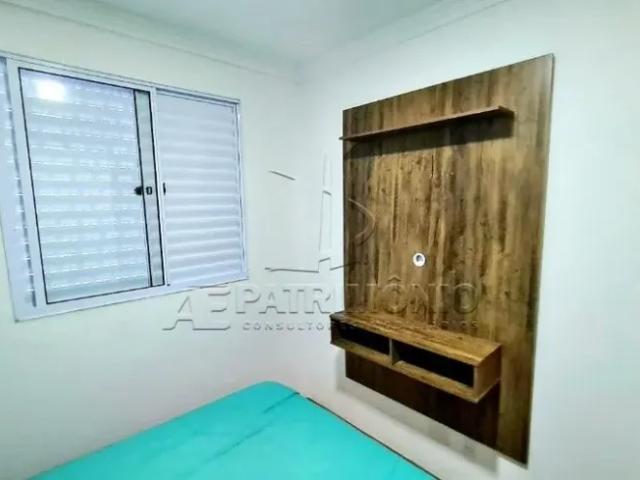 Apartamento com 2 quarto em votorantim