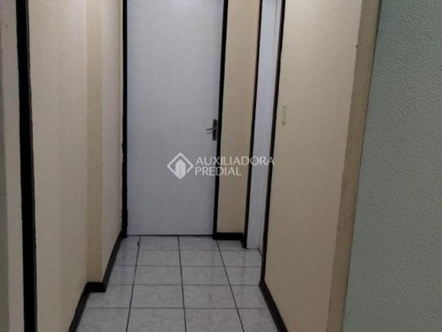 Apartamento com 2 quarto no bairro Cavalhada