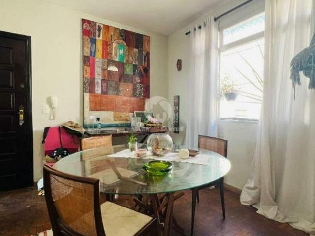 Apartamento com 2 quarto na Aparecida em Santos