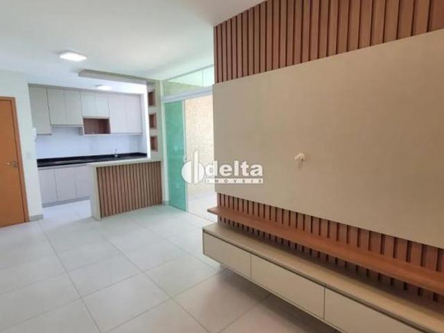 Apartamento com 2 quarto sendo 1 suíte disponível para Locação e Venda no bairro Granja Marileusa em