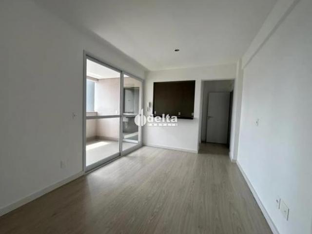 Apartamento com 2 quarto sendo 1 suíte disponível para venda no bairro Lagoinha em Uberlândia MG