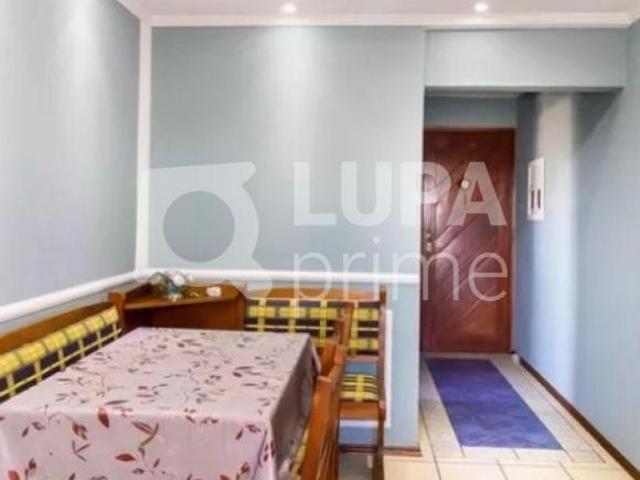 APARTAMENTO COM 2 QUARTO PARA VENDA, TUCURUVI, SÃO PAULO