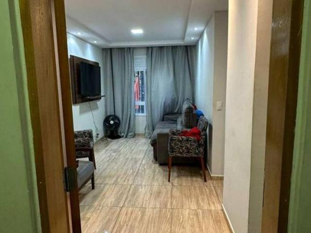 apartamento com 2 quarto, Pirajussara São Paulo