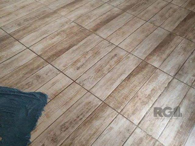 Apartamento com 2 quarto, vaga de garagem, no bairro Mario Quintana, Poa/RS