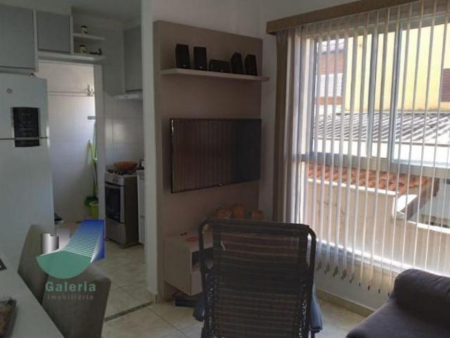 Apartamento com 2 quartoa à venda, 48m² Jardim Paulista