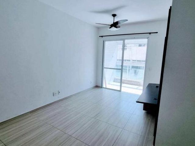Apartamento com 2 quartos, Macuco, Santos R$ 600 mil, Cod: 408