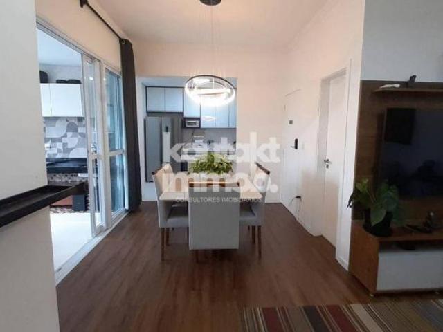 Apartamento com 2 Quartos, Mangal Sorocaba