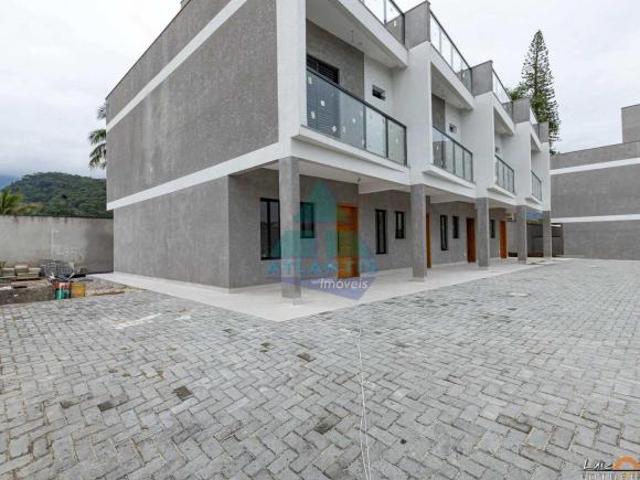 Apartamento com 2 quartos, Massaguaçu, Caraguatatuba R$ 610 mil, Cod: 2189