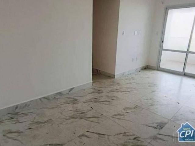 Apartamento com 2 Quartos Maracanã Praia Grande/SP