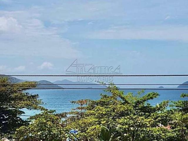 Apartamento com 2 quartos, Maranduba, Ubatuba R$ 550 mil, Cod: 4425