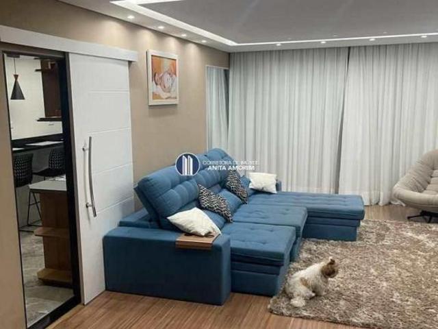 Apartamento com 2 quartos, Marapé, Santos R$ 640 mil, Cod: 682