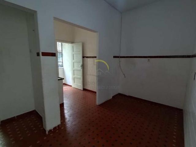 Apartamento com 2 quartos, Marapé, Santos R$ 267 mil, Cod: 6060