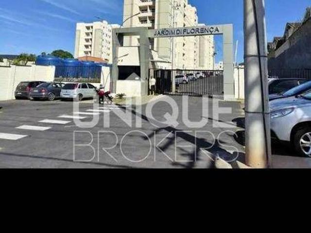 Apartamento com 2 quartos, Medeiros Jundiaí