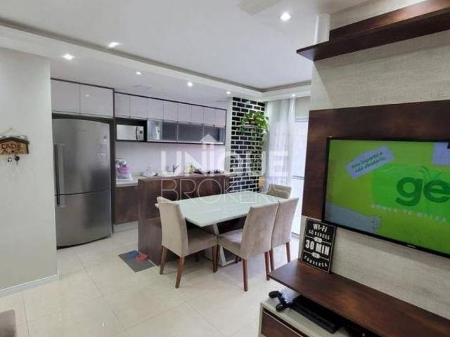 Apartamento com 2 quartos, Medeiros Jundiaí SP