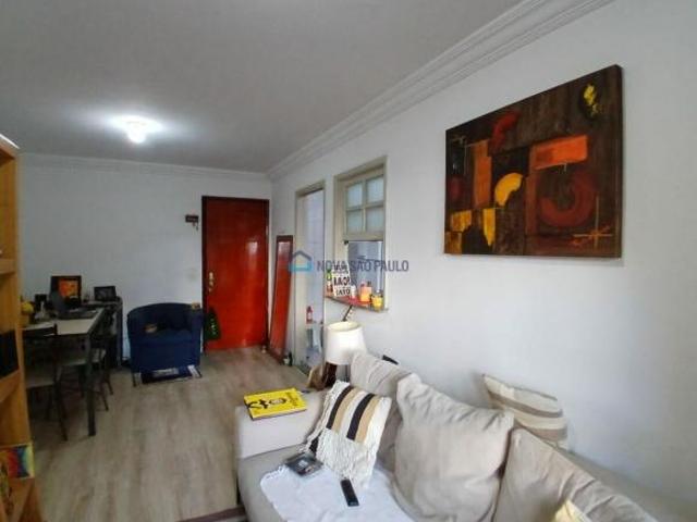 Apartamento com 2 quartos Metrô Jabaquara Zona Sul