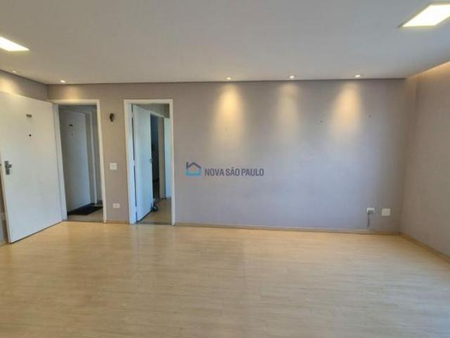 Apartamento com 2 quartos Metrô Jabaquara Zona Sul
