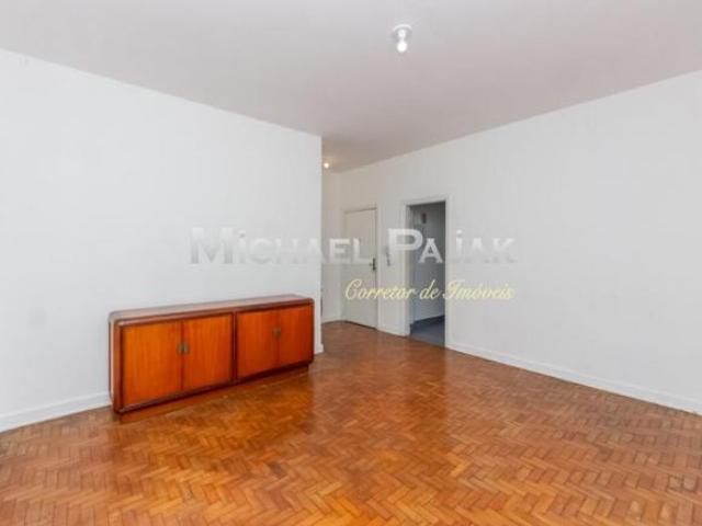 Apartamento com 2 quartos Michael Pajak 11 99996 4550
