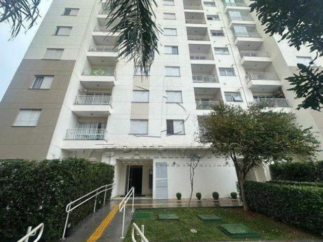 APARTAMENTO COM 2 QUARTOS MIRANTE SANTA ROSALIA