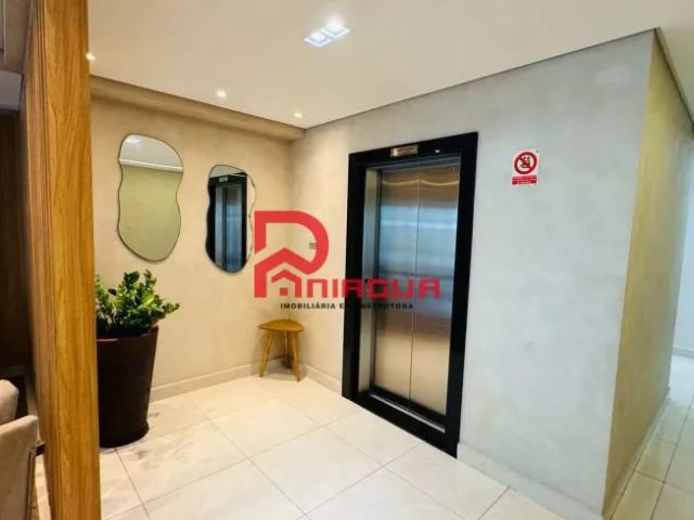 Apartamento com 2 quartos, Mirim, Praia Grande R$ 460 mil, Cod: 7169