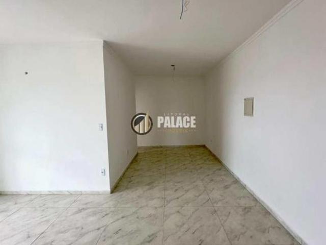 Apartamento com 2 quartos, Mirim, Praia Grande R$ 475 mil, Cod: 4182