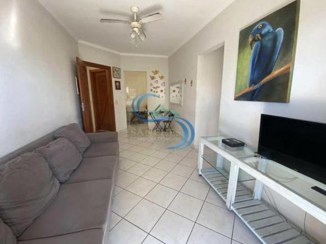 Apartamento com 2 quartos, Mirim, Praia Grande R$ 400 mil, Cod: 6851