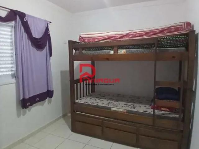 Apartamento com 2 quartos, Mirim, Praia Grande R$ 420 mil, Cod: 6802