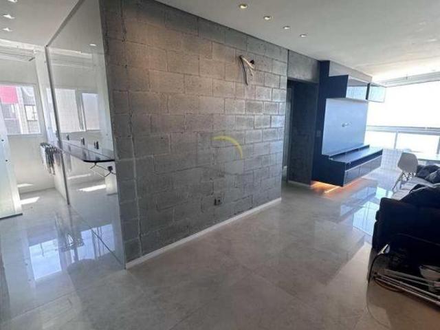 Apartamento com 2 quartos, Mirim, Praia Grande R$ 660 mil, Cod: 5819