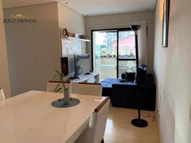 Apartamento com 2 Quartos MOBILIADO, 65 m²