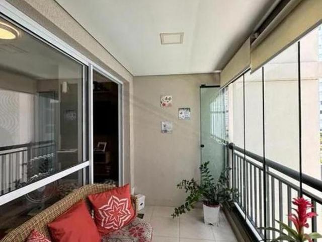 Apartamento com 2 quartos Mobiliado à Venda no Condomínio Life Park – Green Valley