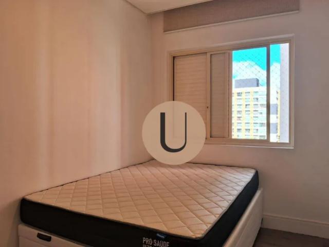 Apartamento com 2 quartos, mobiliado, à venda, 76 m² por R$ 950.000 Vila Clementino