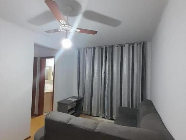 Apartamento com 2 quartos mobiliado, bairro Sarandi em Porto Alegre