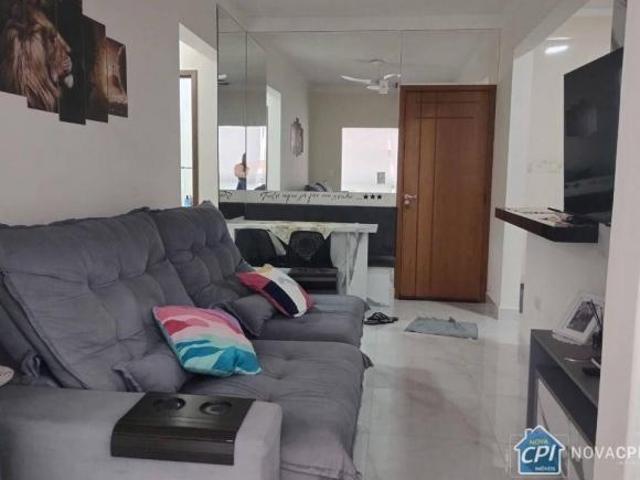 Apartamento com 2 Quartos Mobiliado Lazer Completo