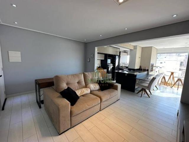 Apartamento com 2 Quartos Mobiliado Naturale Jundiaí Jundiaí/SP
