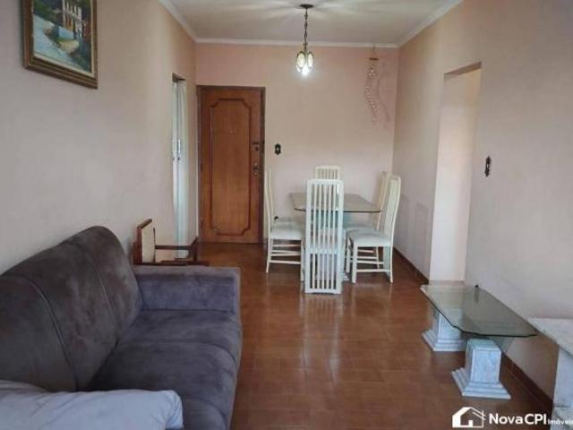 Apartamento com 2 Quartos Mobiliado no bairro Guilhermina PG
