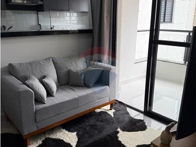 Apartamento com 2 quartos Mobiliado para locação Parque Campolim Sorocaba/SP