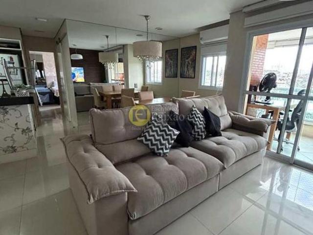 Apartamento com 2 quartos, Mogi Moderno, Mogi das Cruzes R$ 630 mil, Cod: 639001