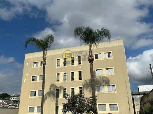 Apartamento com 2 quartos, Mogi Moderno, Mogi das Cruzes R$ 260 mil, Cod: 651001