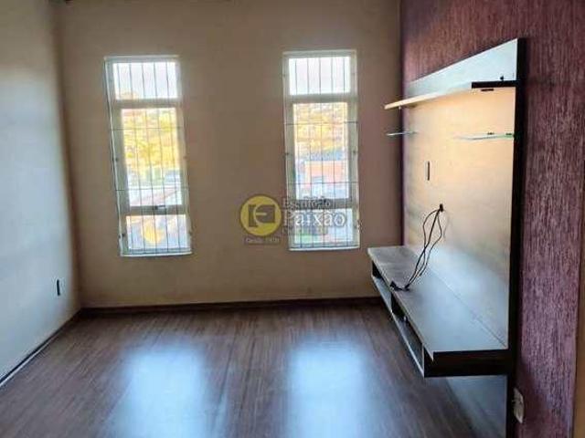 Apartamento com 2 quartos, Mogi Moderno, Mogi das Cruzes R$ 270 mil, Cod: 650001