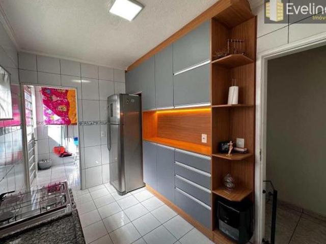 Apartamento com 2 quartos, Mogi Moderno, Mogi das Cruzes R$ 290 mil, Cod: 4584