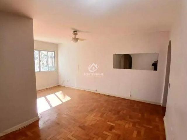 Apartamento com 2 quartos, Moema São Paulo