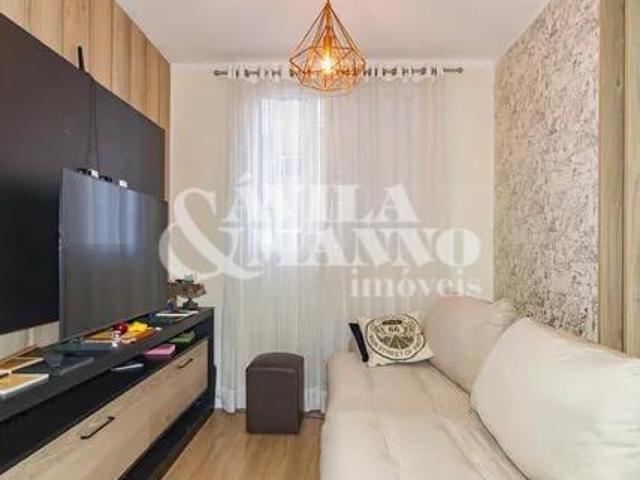 Apartamento com 2 quartos, Mooca São Paulo