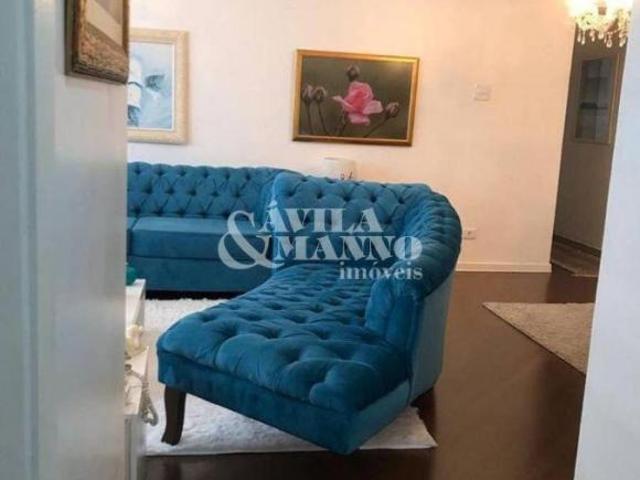 Apartamento com 2 Quartos, Mooca São Paulo