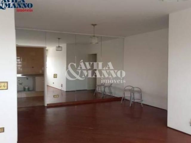 Apartamento com 2 Quartos, Mooca São Paulo